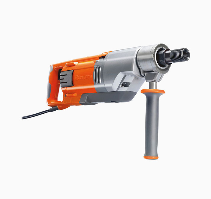 Husqvarna K970 400mm 94CC Demolition Saw - QUALCON INGENIERIA Y SUPERVISION