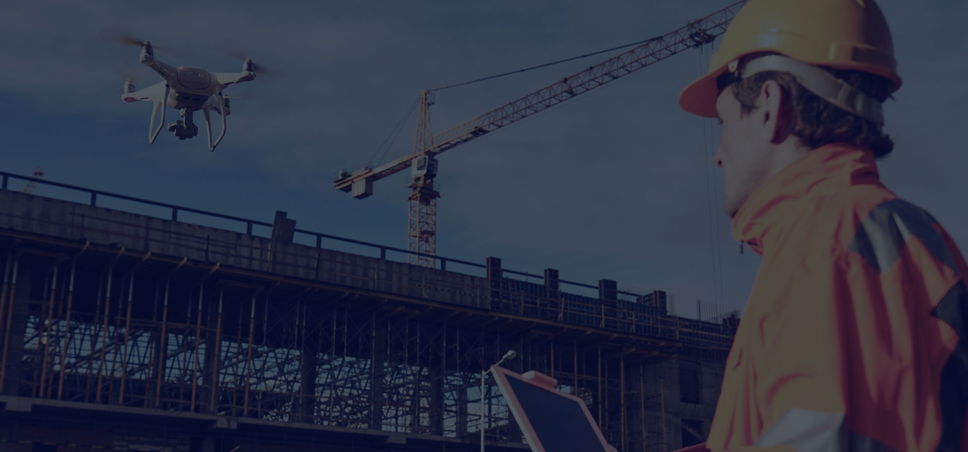 Nosotros - QUALCON INGENIERIA Y SUPERVISION