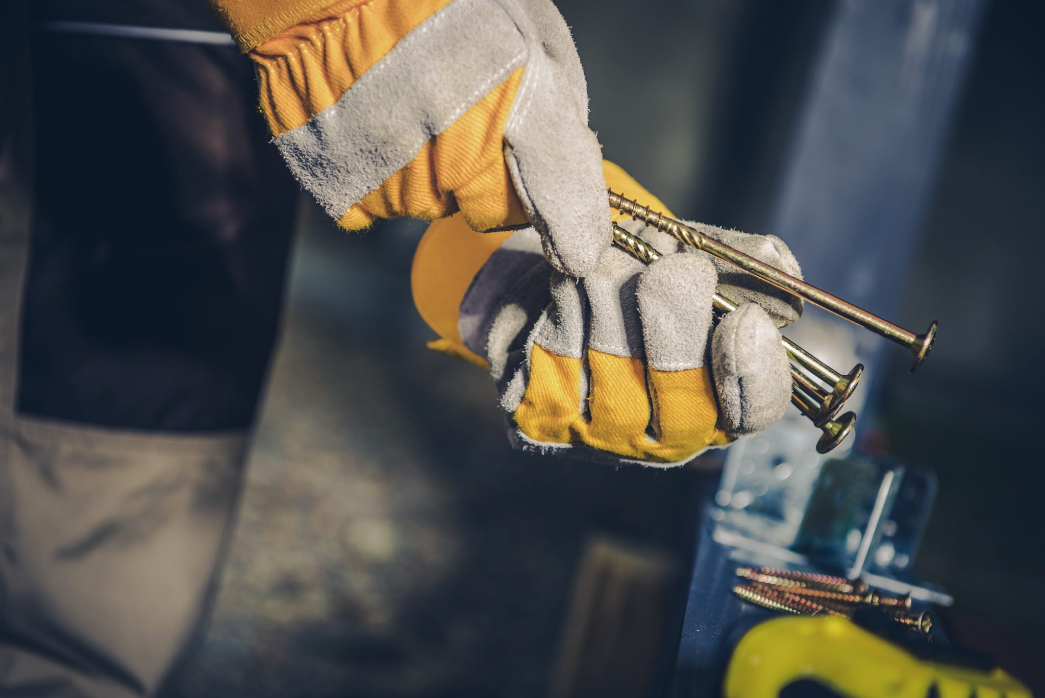 Nosotros - QUALCON INGENIERIA Y SUPERVISION
