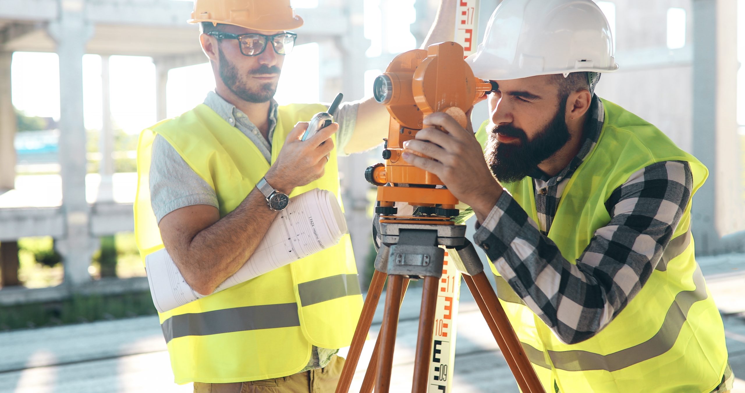 Nosotros - QUALCON INGENIERIA Y SUPERVISION